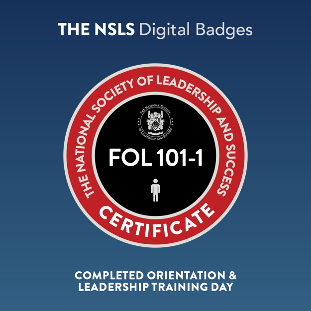The Importance of Digital Badges in Higher Education