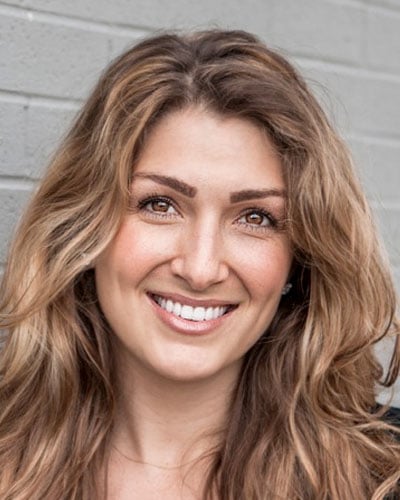 NSLS Speaker Series | Lessons in Leadership & Success