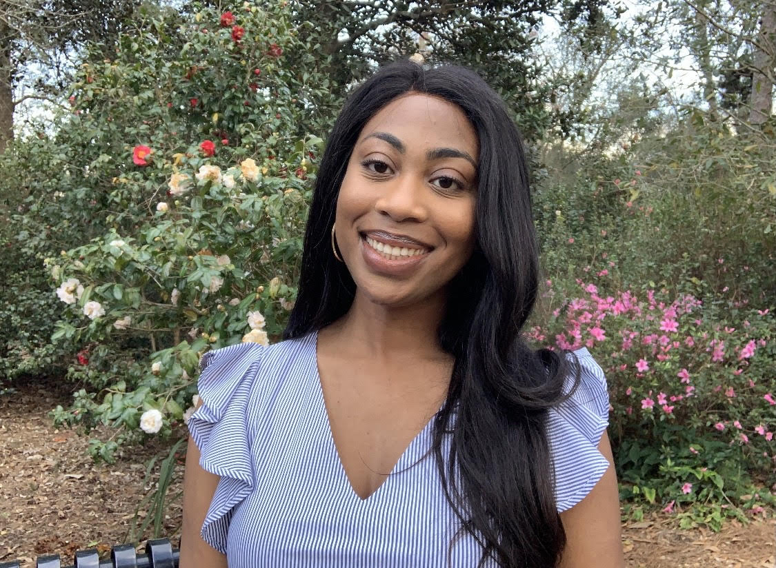 Spring 2021 Scholarship Winners