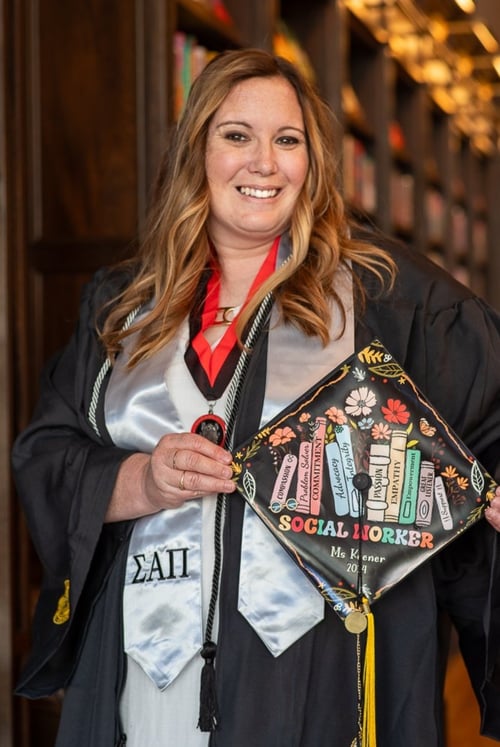 Advice from NSLS Graduate Members 2024