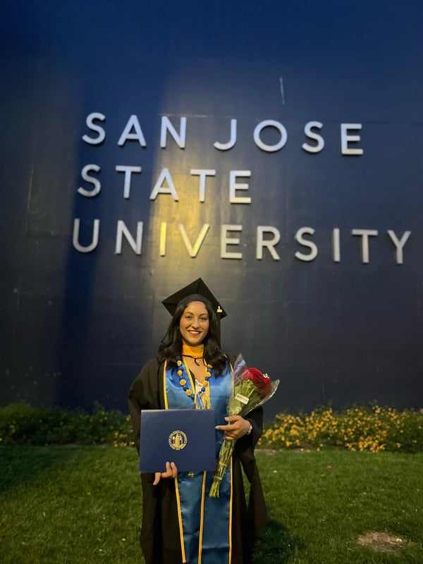 Advice from NSLS Graduate Members 2024