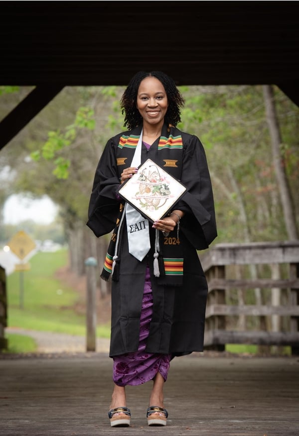 Advice from NSLS Graduate Members 2024