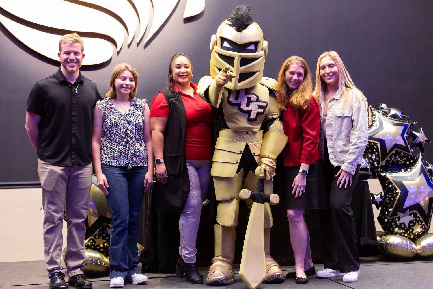 NSLS Chapters and Advisors of the Year 2024