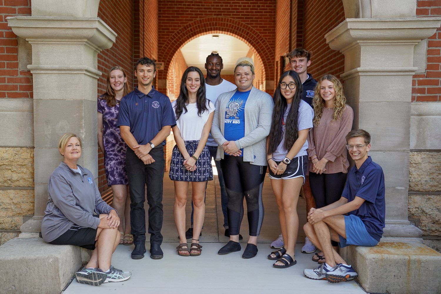 NSLS Chapters and Advisors of the Year 2024