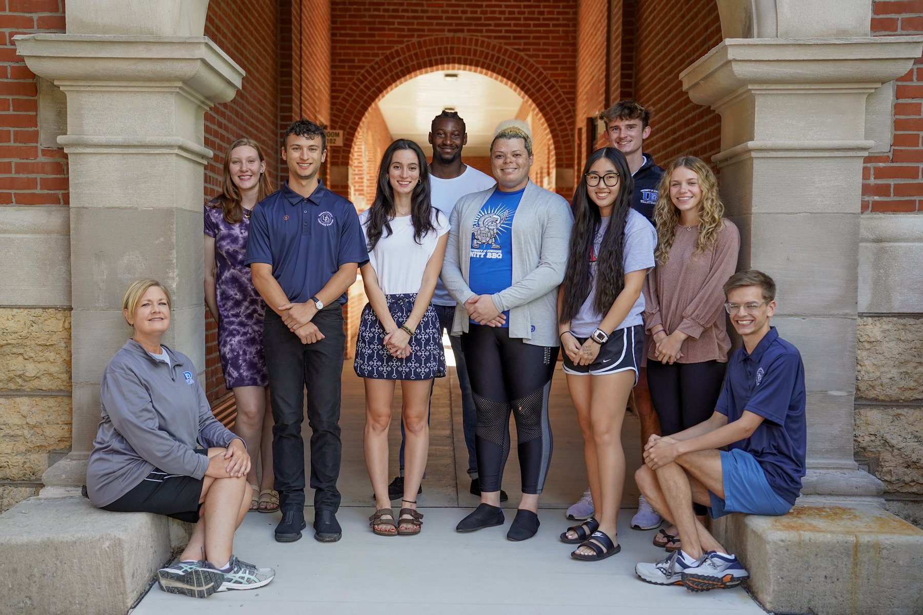 NSLS Chapters and Advisors of the Year 2024