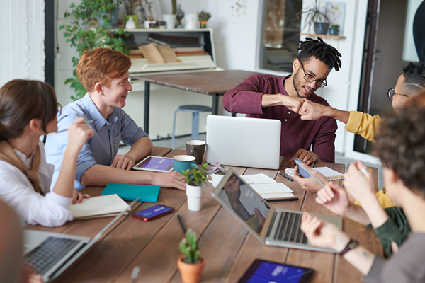 How the Pandemic Impacted Gen Z’s Soft Skills