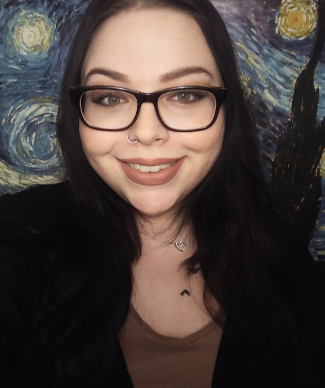 Spring 2021 Scholarship Winners