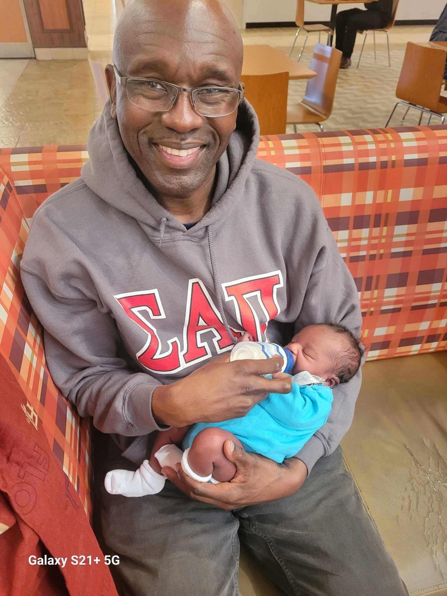 Leadership Lessons from Dads