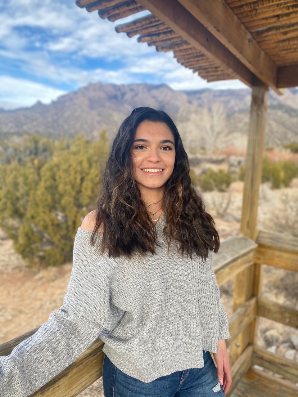 Spring 2021 Scholarship Winners