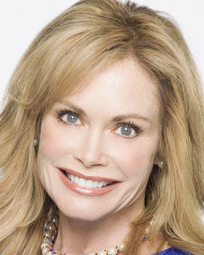 NSLS Speaker Series | Lessons in Leadership & Success