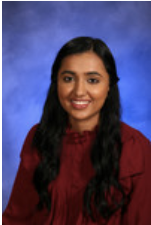 Spring 2021 Scholarship Winners