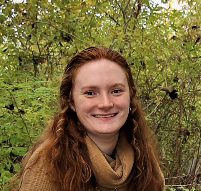 Spring 2021 Scholarship Winners