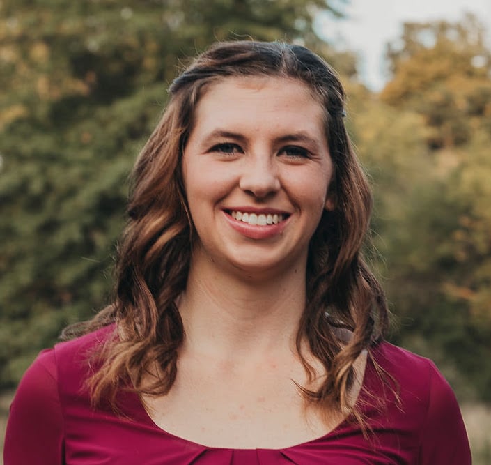 Spring 2021 Scholarship Winners