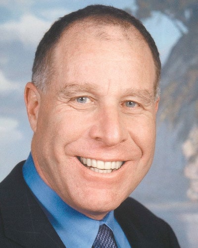 NSLS Speaker Series | Lessons in Leadership & Success