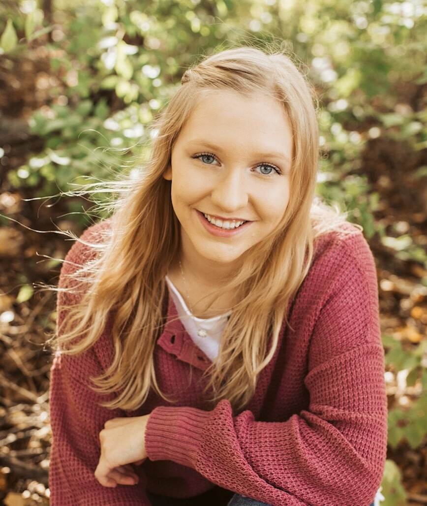 NSLS Scholarship Winners