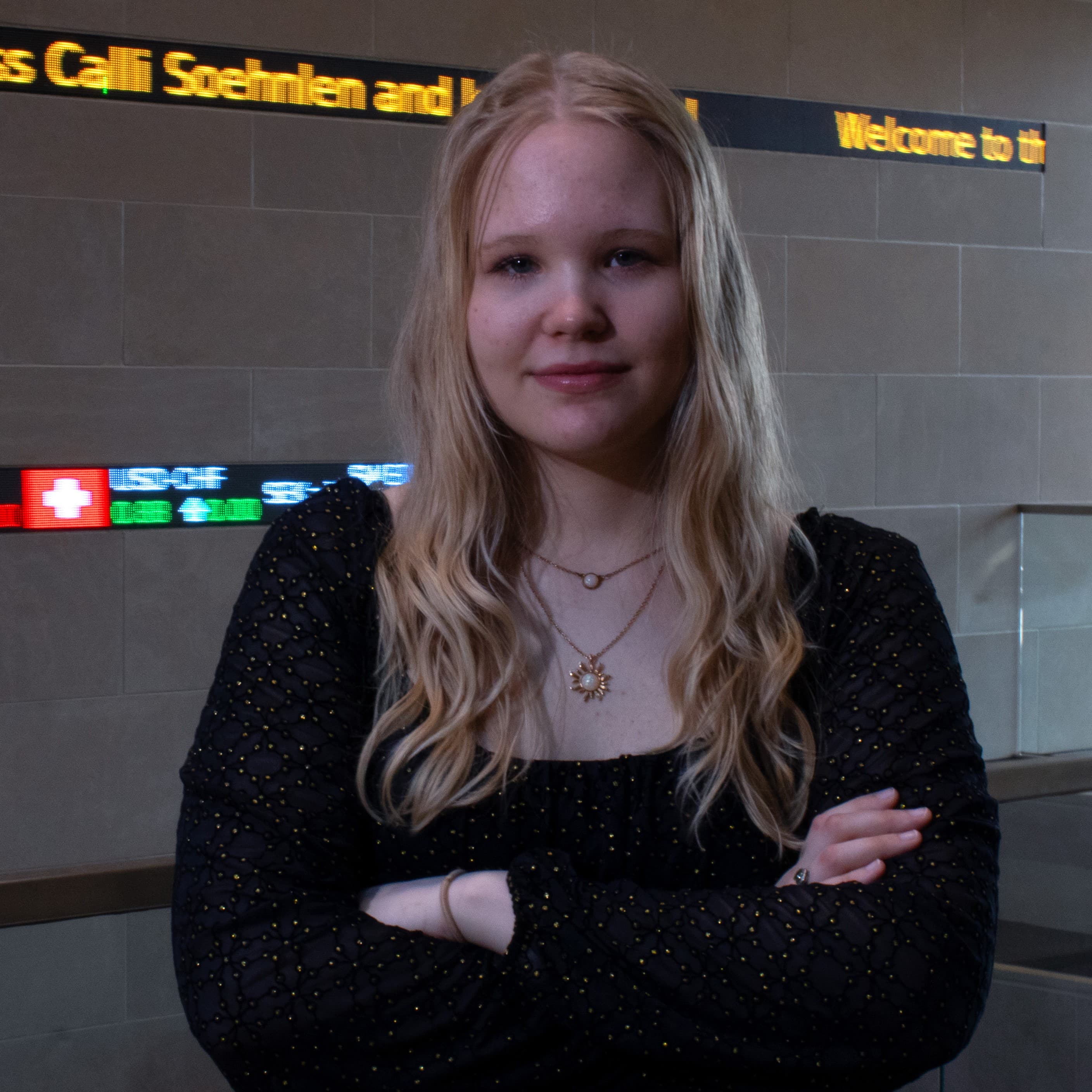 NSLS Scholarship Winners