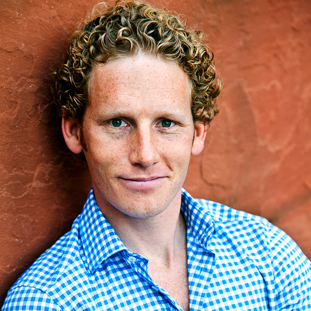 NSLS Speaker Series | Lessons in Leadership & Success