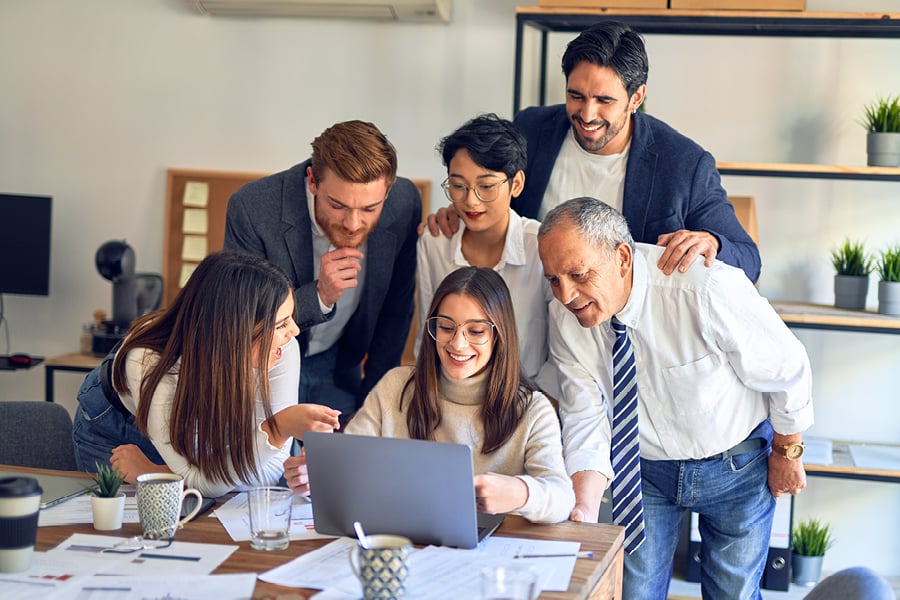 Professional Leadership Programs, Explored