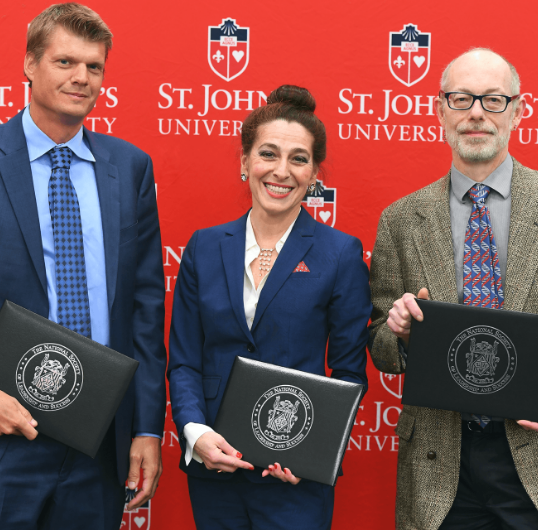 NSLS | The National Society of Leadership and Success